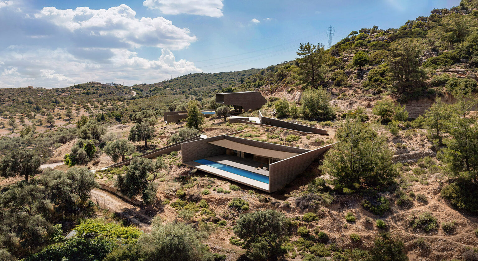 rodias-terra - KRAK architects