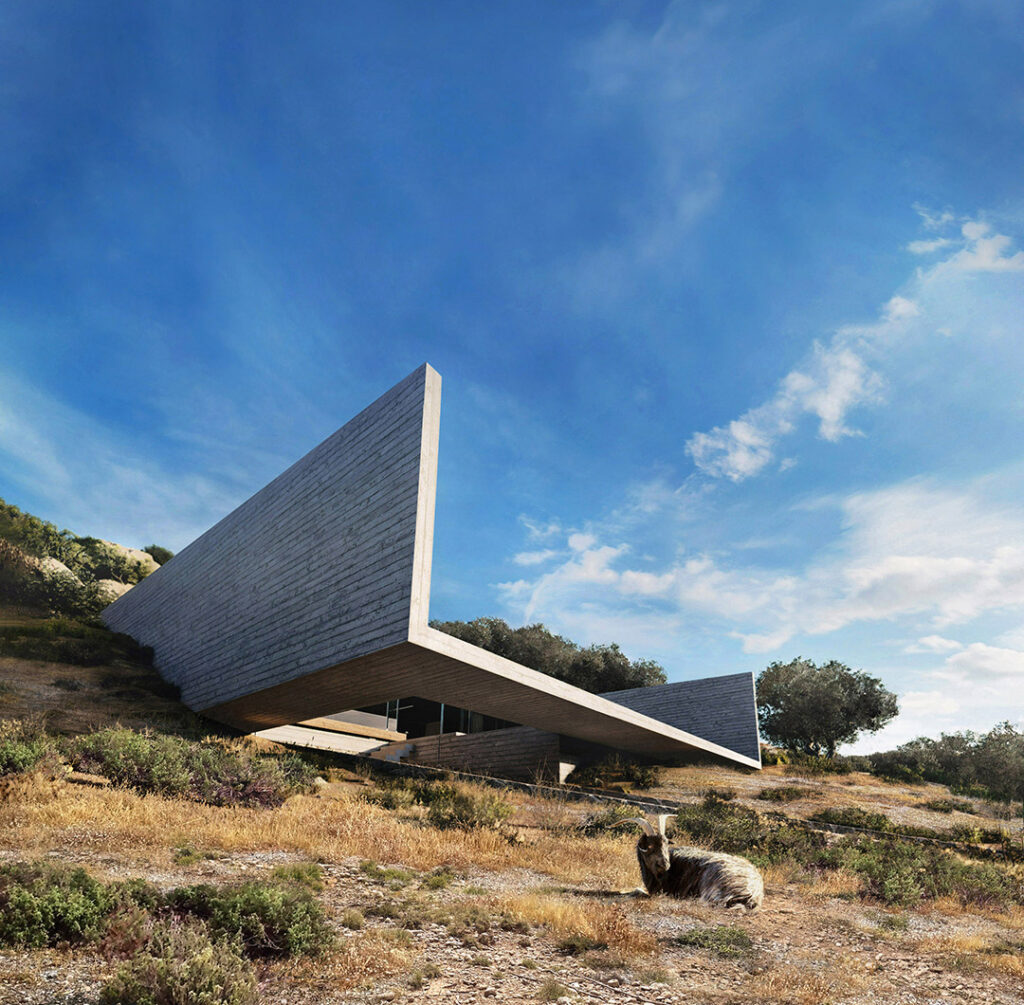 rodias-terra - KRAK architects