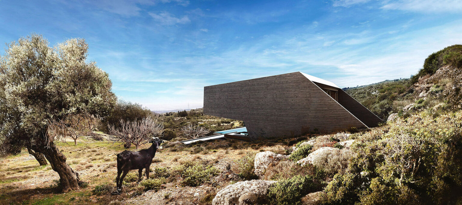 rodias-terra - KRAK architects