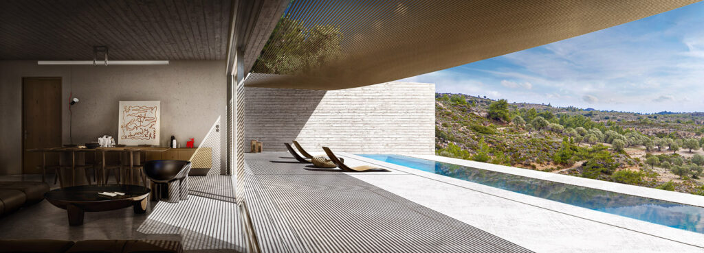 rodias-terra - KRAK architects