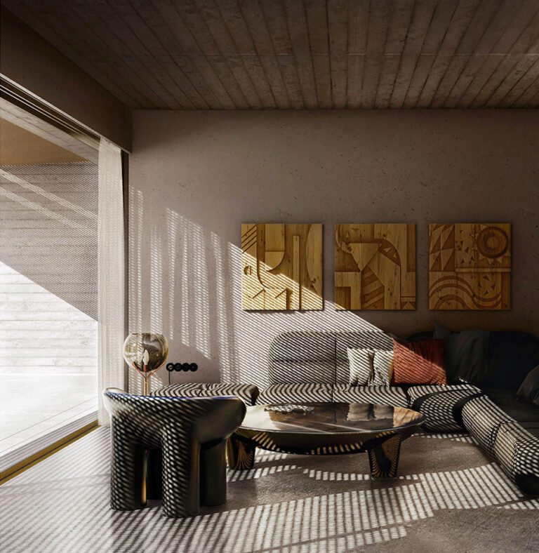 rodias-terra - KRAK architects