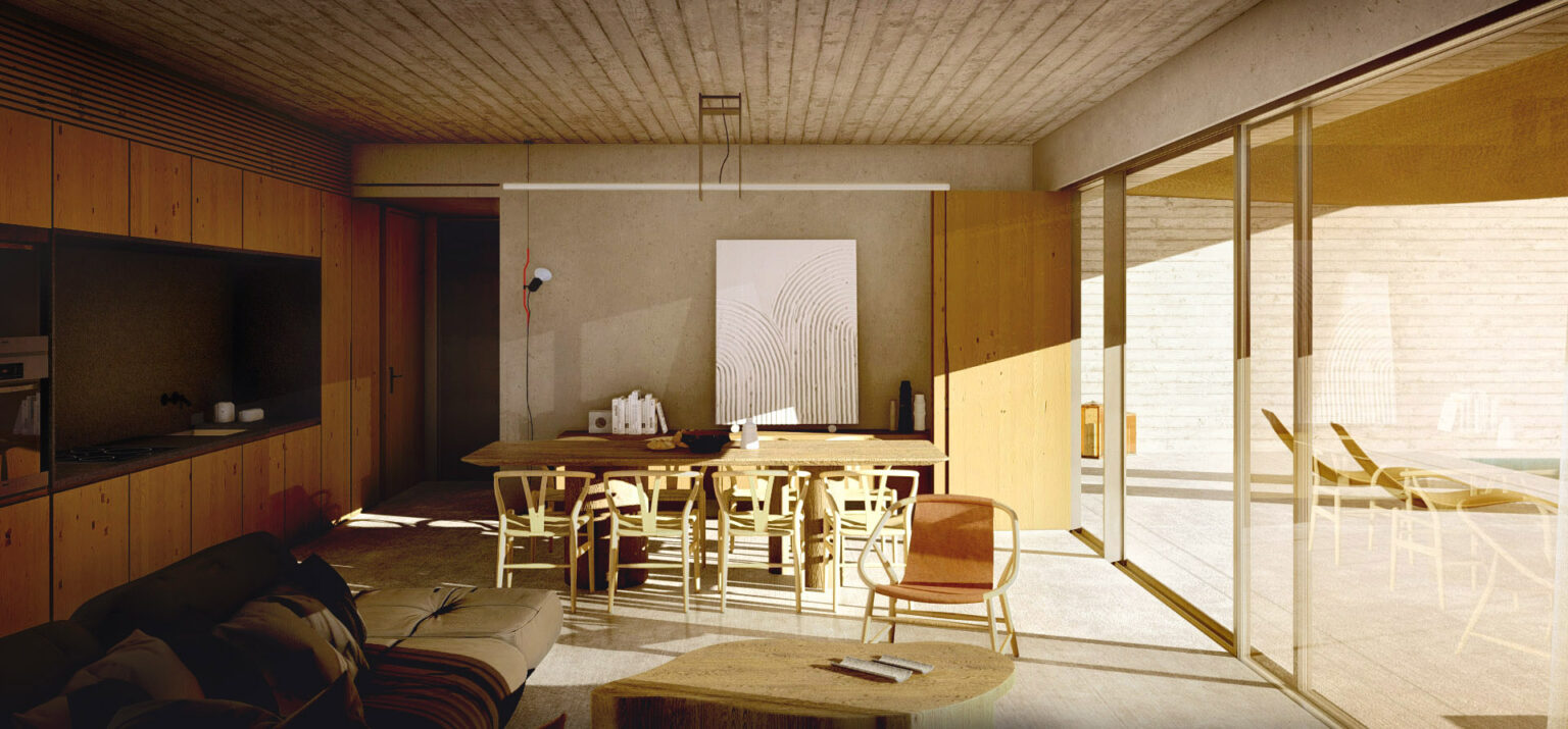 rodias-terra - KRAK architects