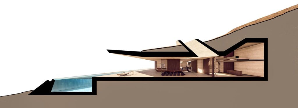 casa-katana - KRAK architects