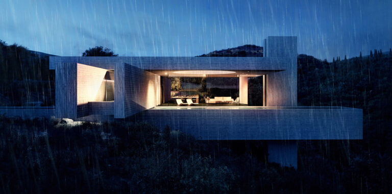 casa-odyssia - KRAK architects