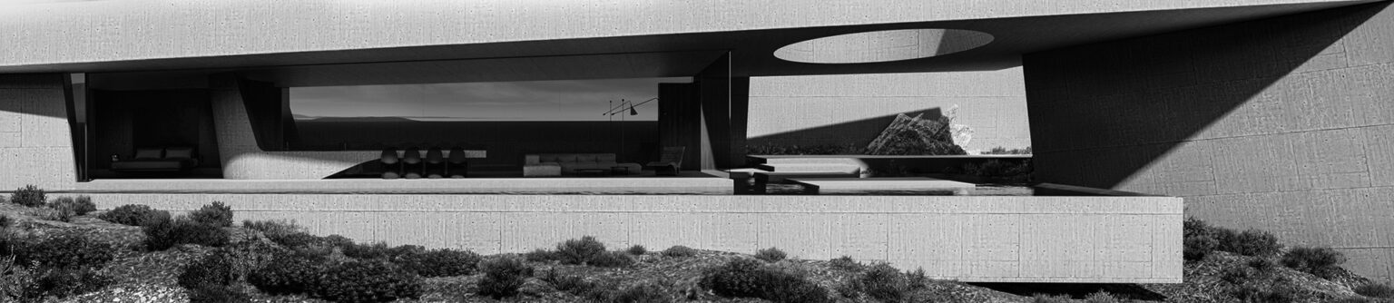 villa-aquatica - KRAK architects